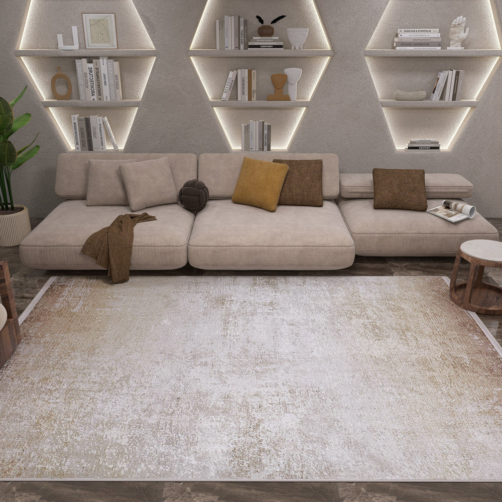 Custom Size Rugs: Tailored Dimensions | JUSTRUG