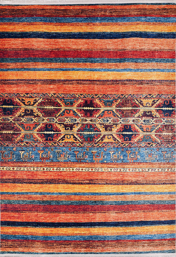 2.5x7 Runner Rugs | Precision Fit Hallway Runners | JUSTRUG