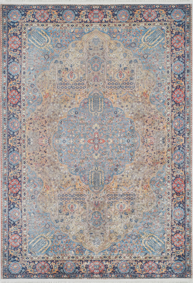 Imperial Weave Washable Rug Jr1969 Rug - Just Rug – JUSTRUG